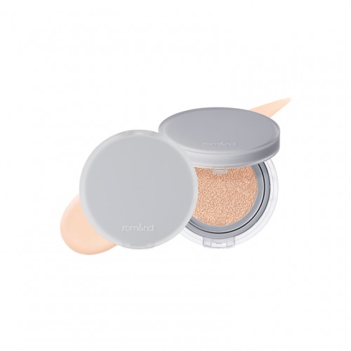 👍Romand Zero Cushion 1ea — купить кушон, цена, отзывы
